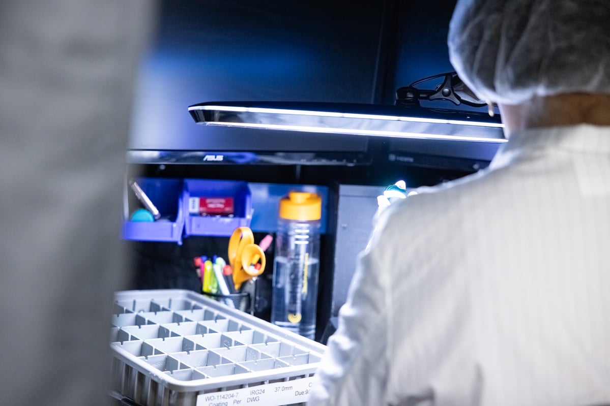 About | LightPath Technologies