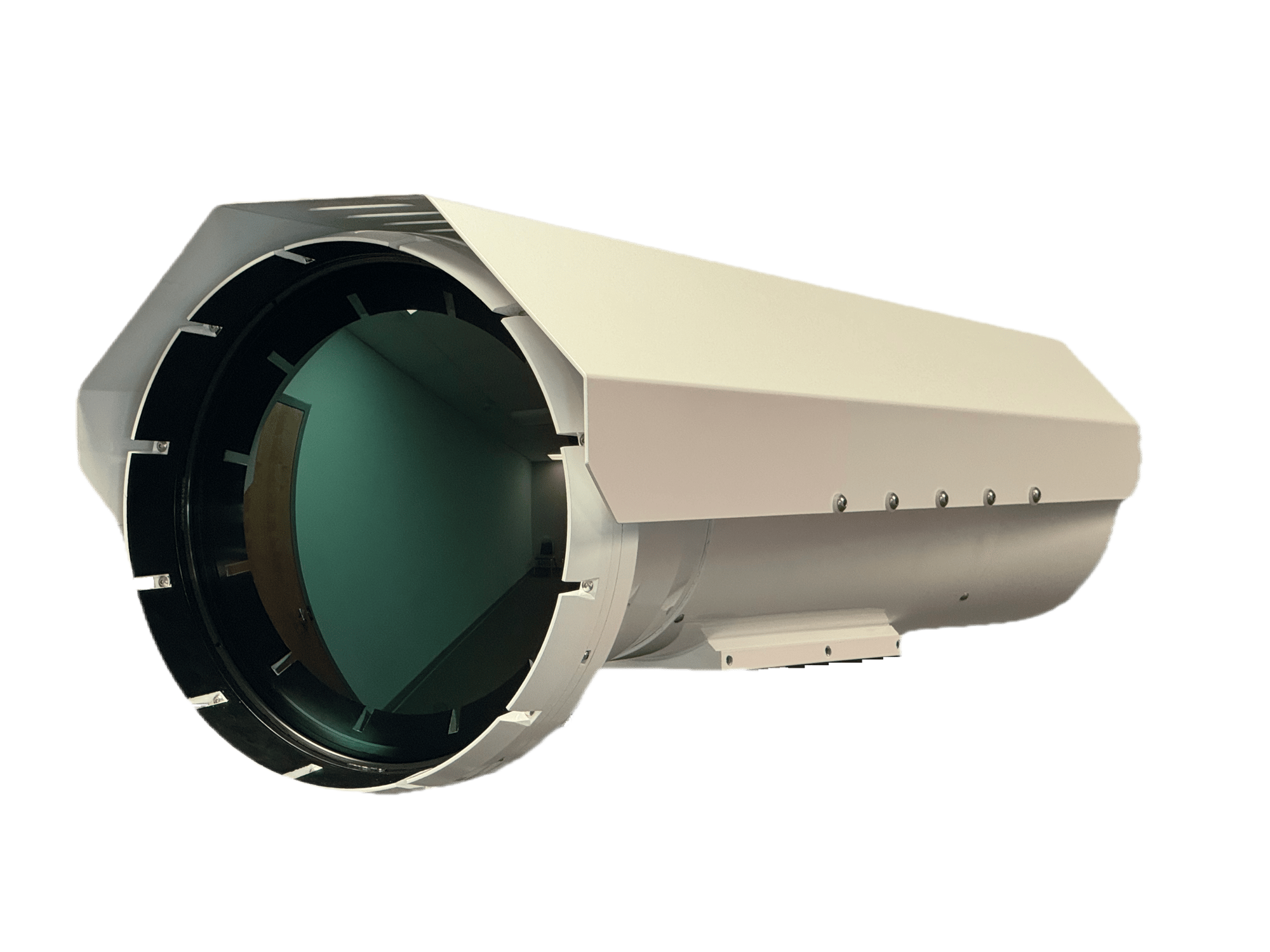 G5 Infrared - Thermal Cameras | LightPath Technologies