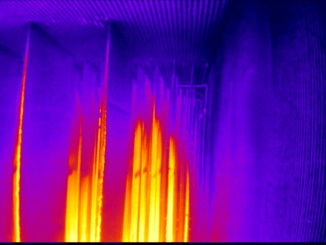Furnace Camera Modules and Optics | LightPath Technologies