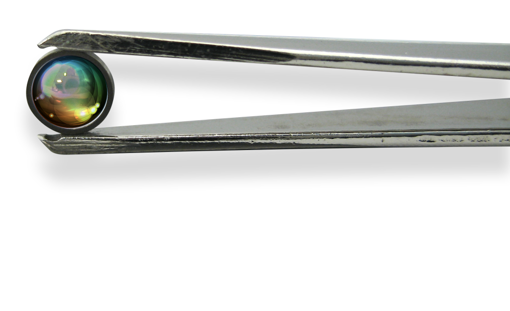 Precision Molded Optics | LightPath Technologies