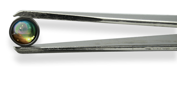 Precision Molded Optics | LightPath Technologies