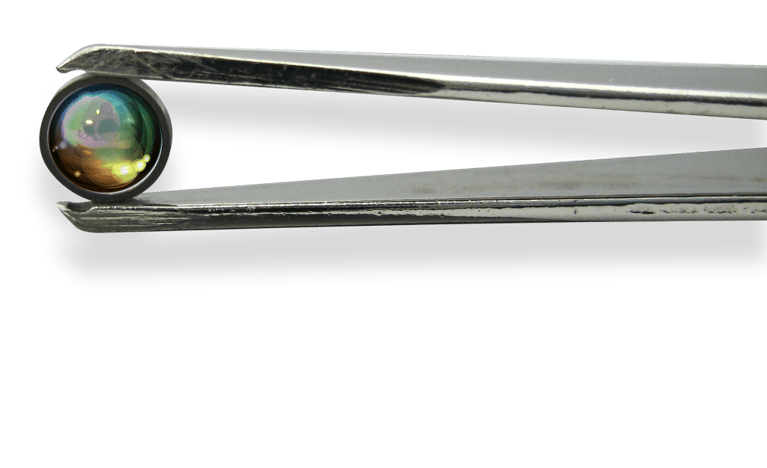 Precision Molded Optics | LightPath Technologies