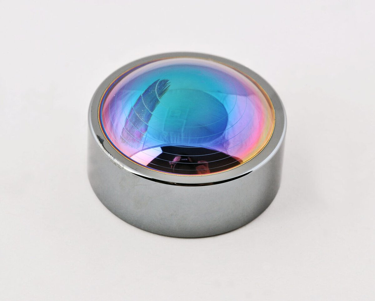 Infrared Optical Components | LightPath Technologies