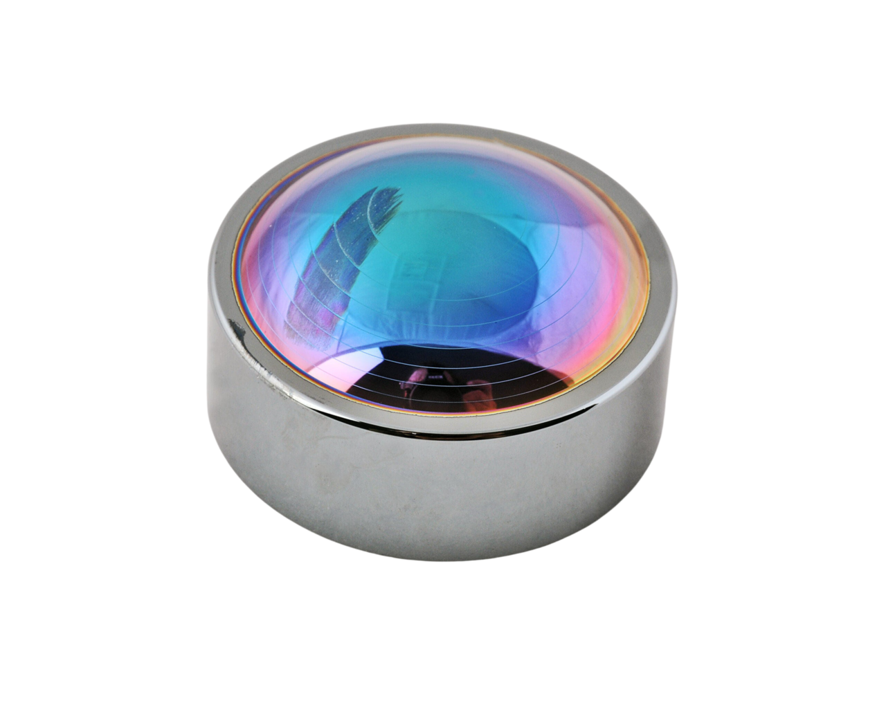 Precision Molded Optics | LightPath Technologies