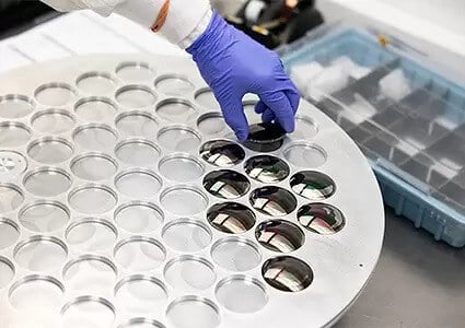 Optical Solutions Lightpath Technologies