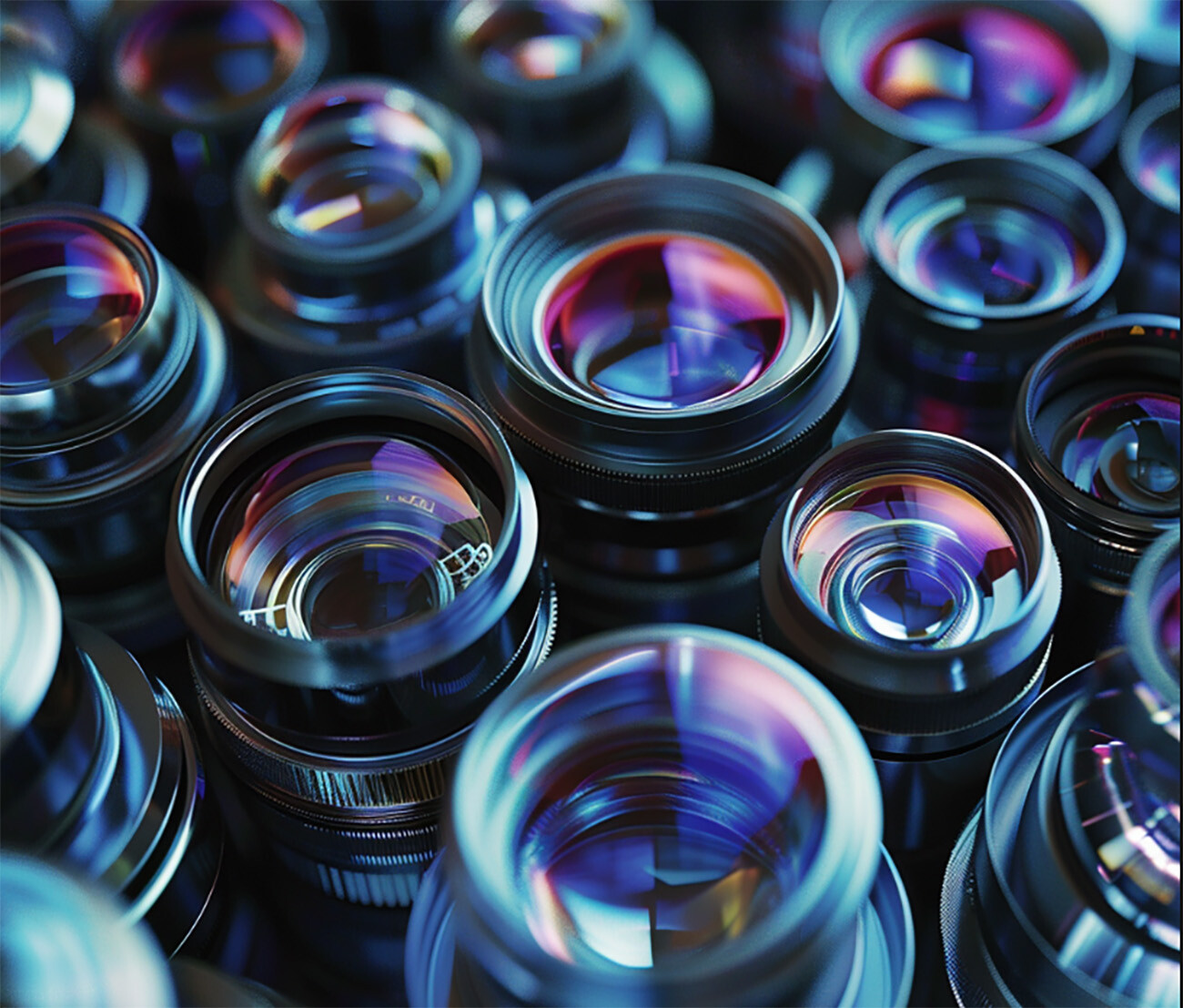 LightPath Technologies | Custom VIS & IR Optics + IR Cameras