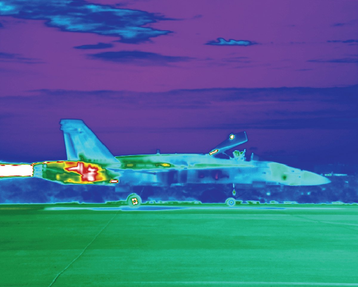LightPath Technologies | Custom VIS & IR Optics + IR Cameras