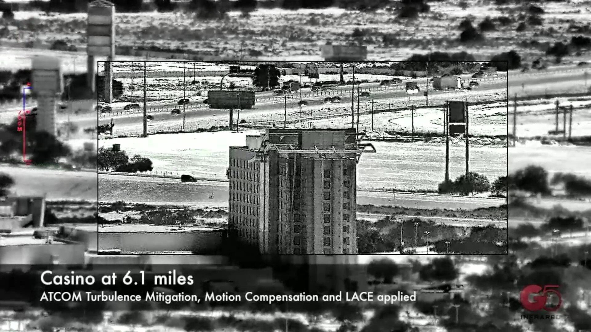 LightPath Technologies | Custom VIS & IR Optics + IR Cameras